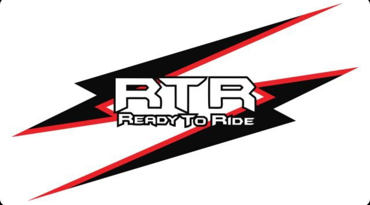 RTR G2 – Ready To Ride Online